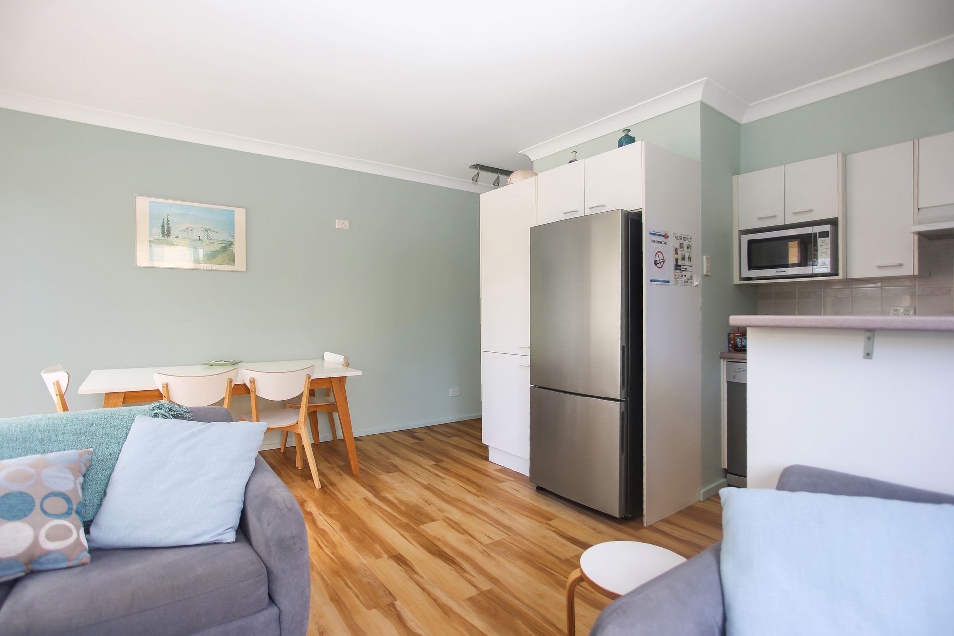 Beach Haven - Tea Gardens Real Estate Holidays