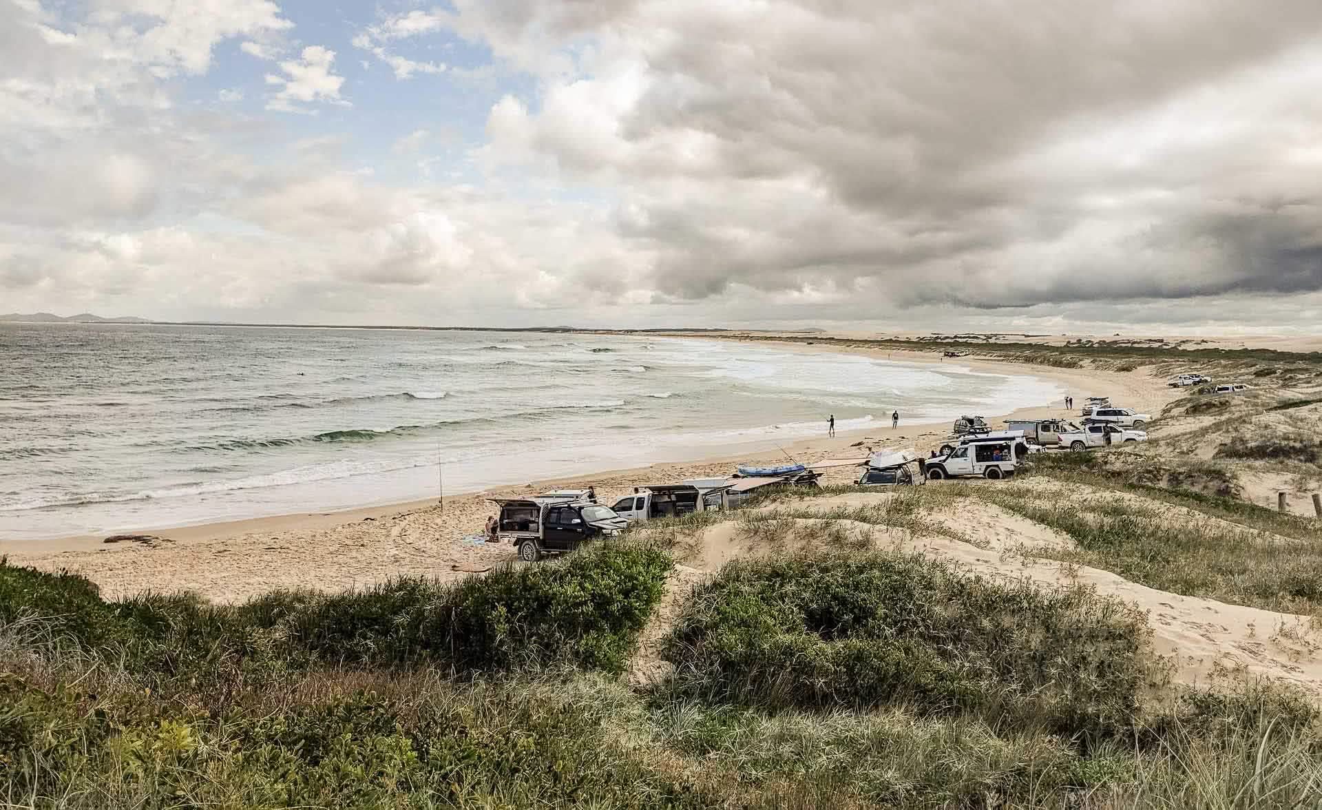 Your Guide to Dark Point – Hawks Nest’s Coastal Gem - Tea Gardens Real ...